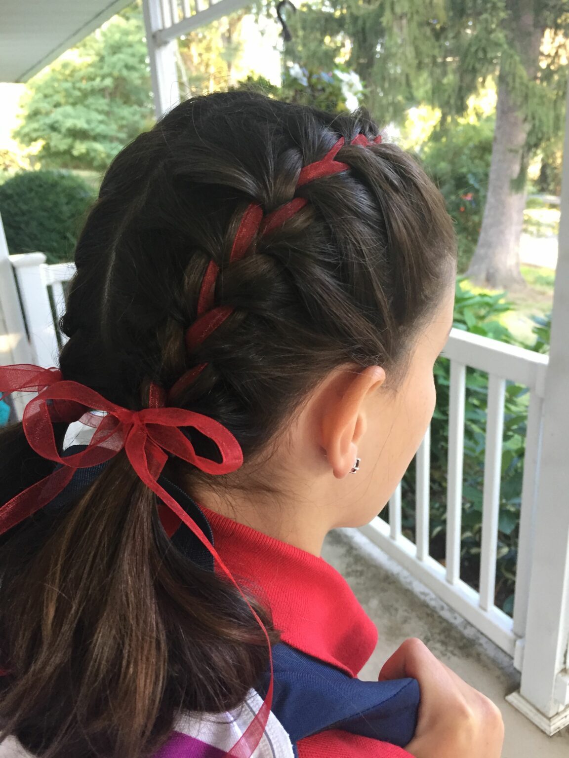 Oktoberfest Hairstyles to Elevate Your Dirndl Dresses